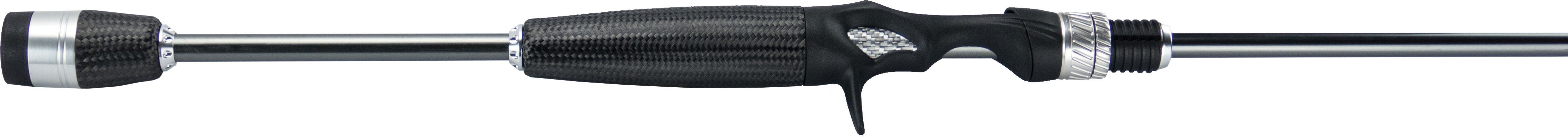 Ice Rod Grips | Hogman's Custom Rods