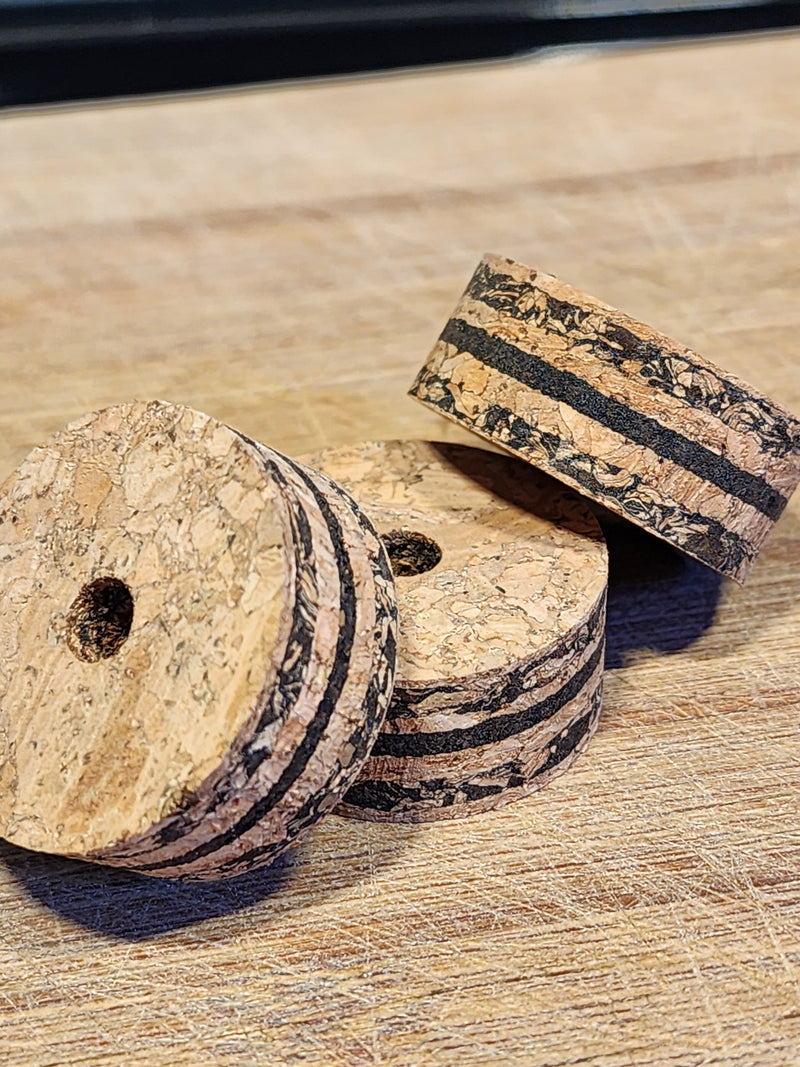 Shop Cork Handles | Hogman's Custom Rods