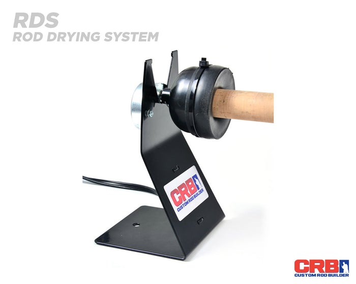 RDS Rod Drying System – Hogman's Custom Rods